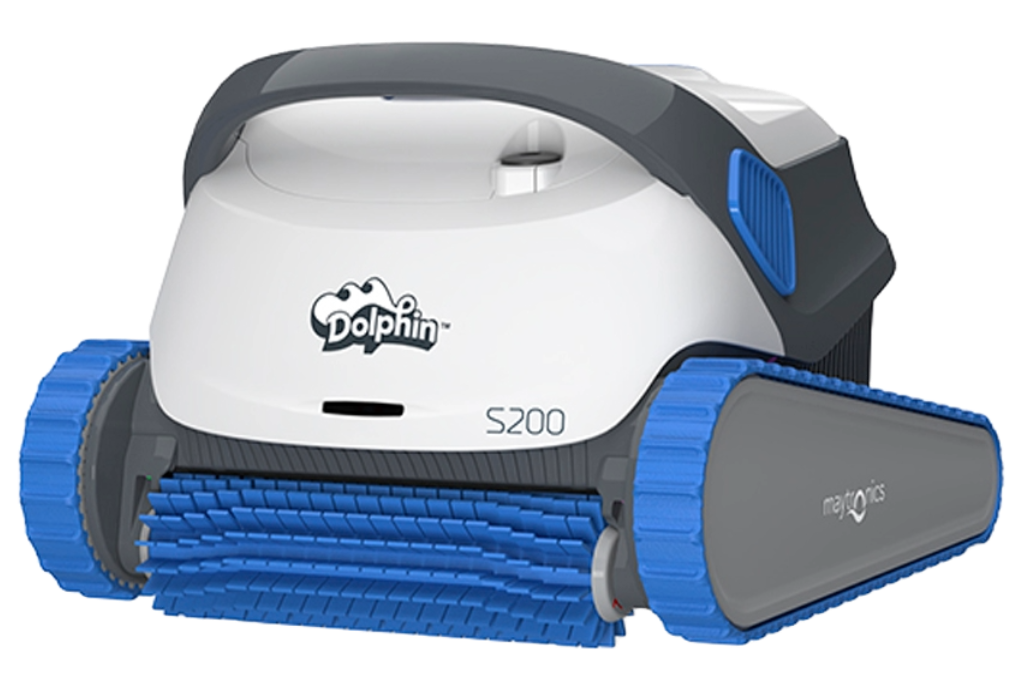 DOLPHIN S200 | ENRA S.A.S.